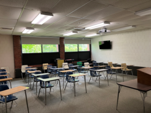Classroom Technology - Center for Teaching & Learning Innovation