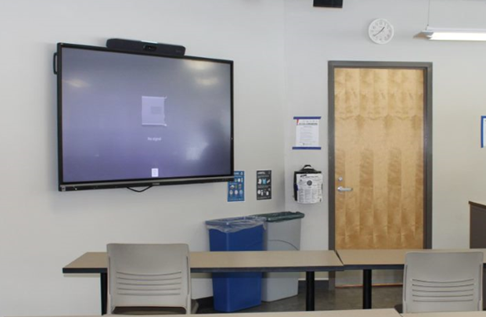 Using Classroom AV for F2F+ Teaching - Center for Teaching & Learning ...