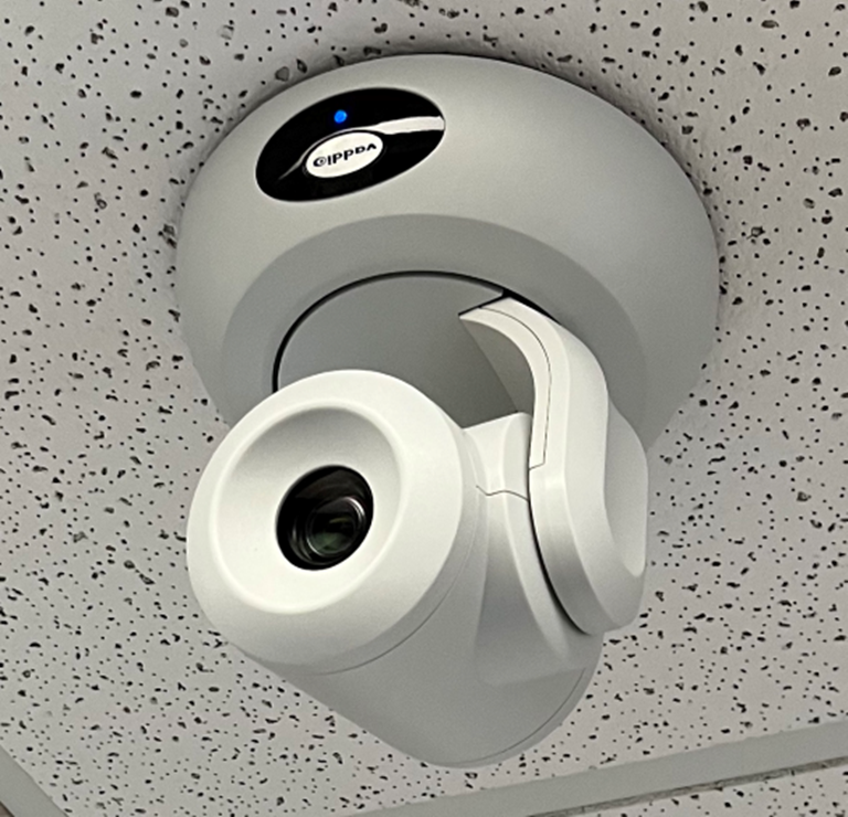 Using Classroom AV for F2F+ Teaching - Center for Teaching & Learning ...