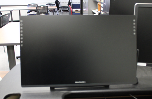 Using Classroom AV for F2F+ Teaching - Center for Teaching & Learning ...