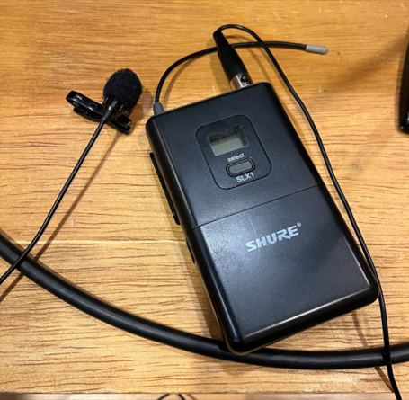 Using Classroom AV for F2F+ Teaching - Center for Teaching & Learning ...