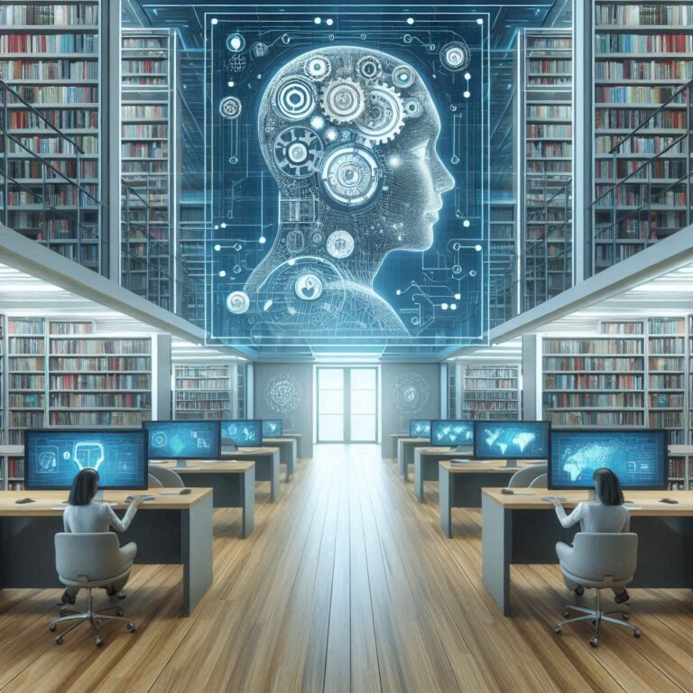 Generative AI - Center for Teaching & Learning Innovation