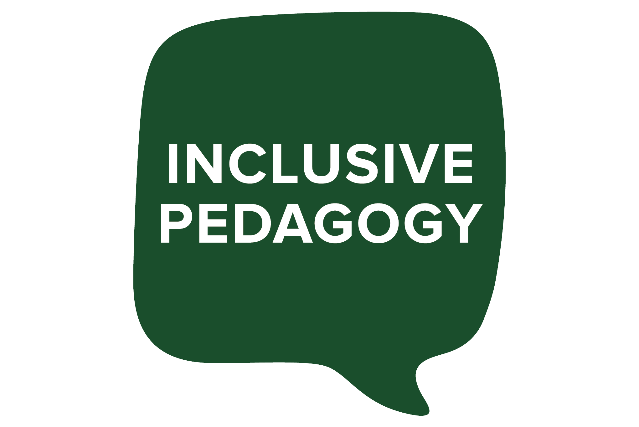 Inclusive Pedagogy - Center for Teaching & Learning Innovation