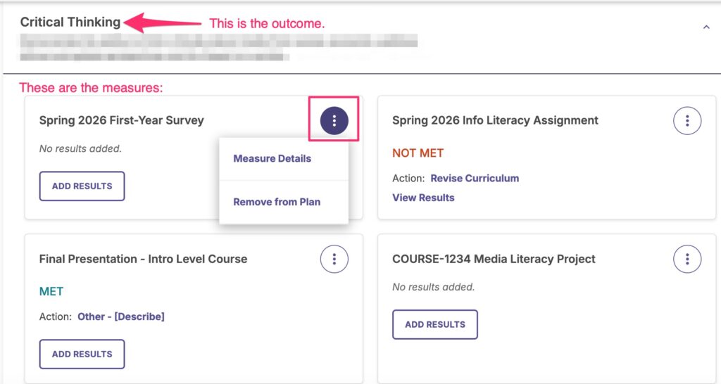 Watermark Planning & Self Study: Yearly Academic Plan - Center for ...